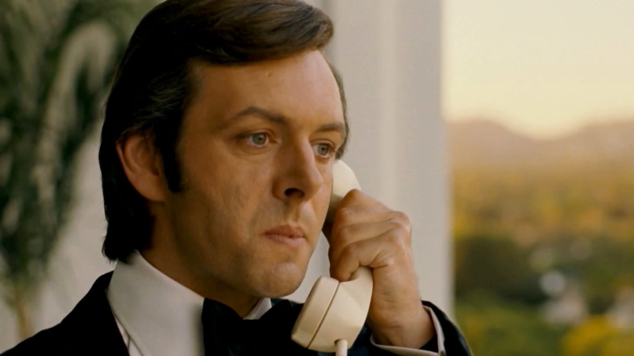 Frost/Nixon - Full Cast & Crew - TV Guide