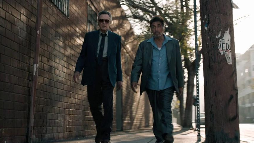 Stand Up Guys - Where to Watch and Stream - TV Guide