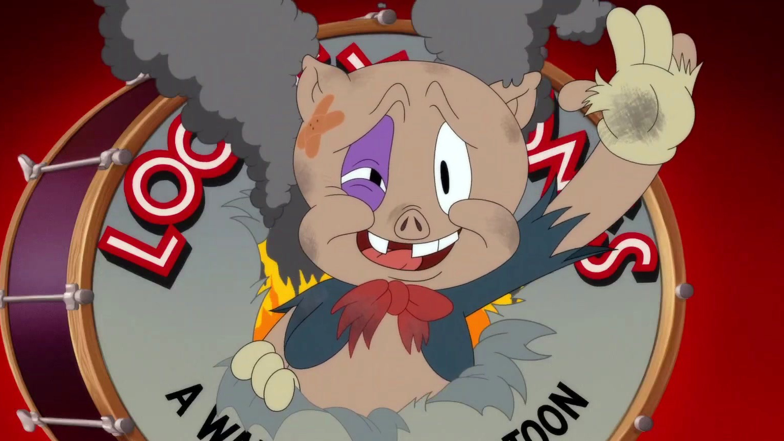 Looney Tunes Cartoons - Full Cast & Crew - TV Guide