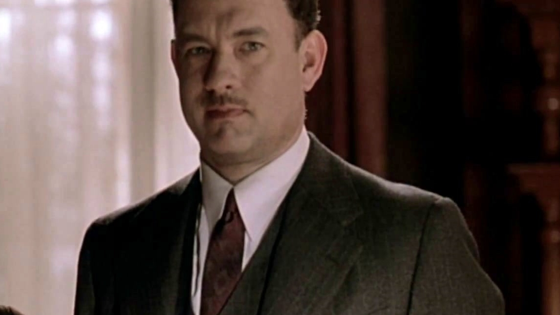 Road to Perdition - Full Cast & Crew - TV Guide