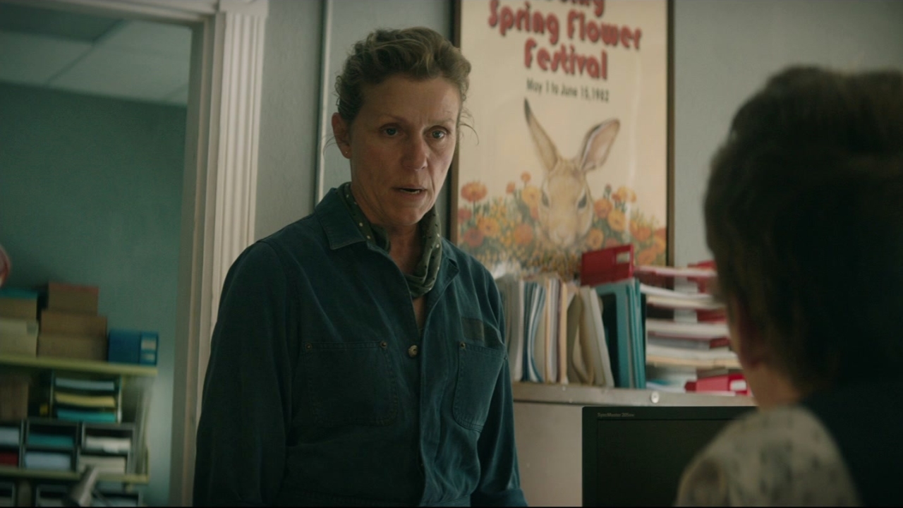 Three Billboards Outside Ebbing, Missouri - Full Cast & Crew - TV Guide