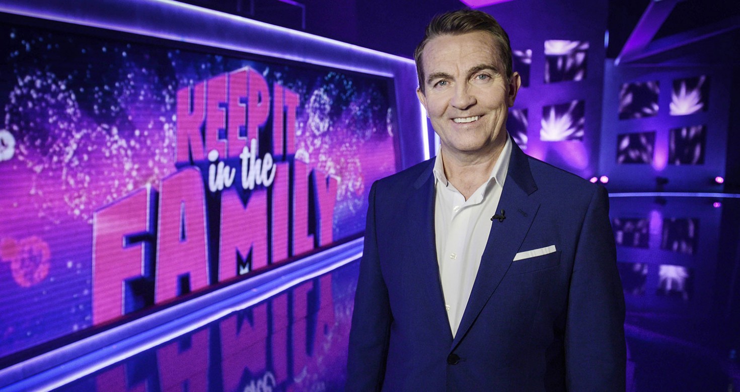 Keep It in the Family - Where to Watch and Stream - TV Guide
