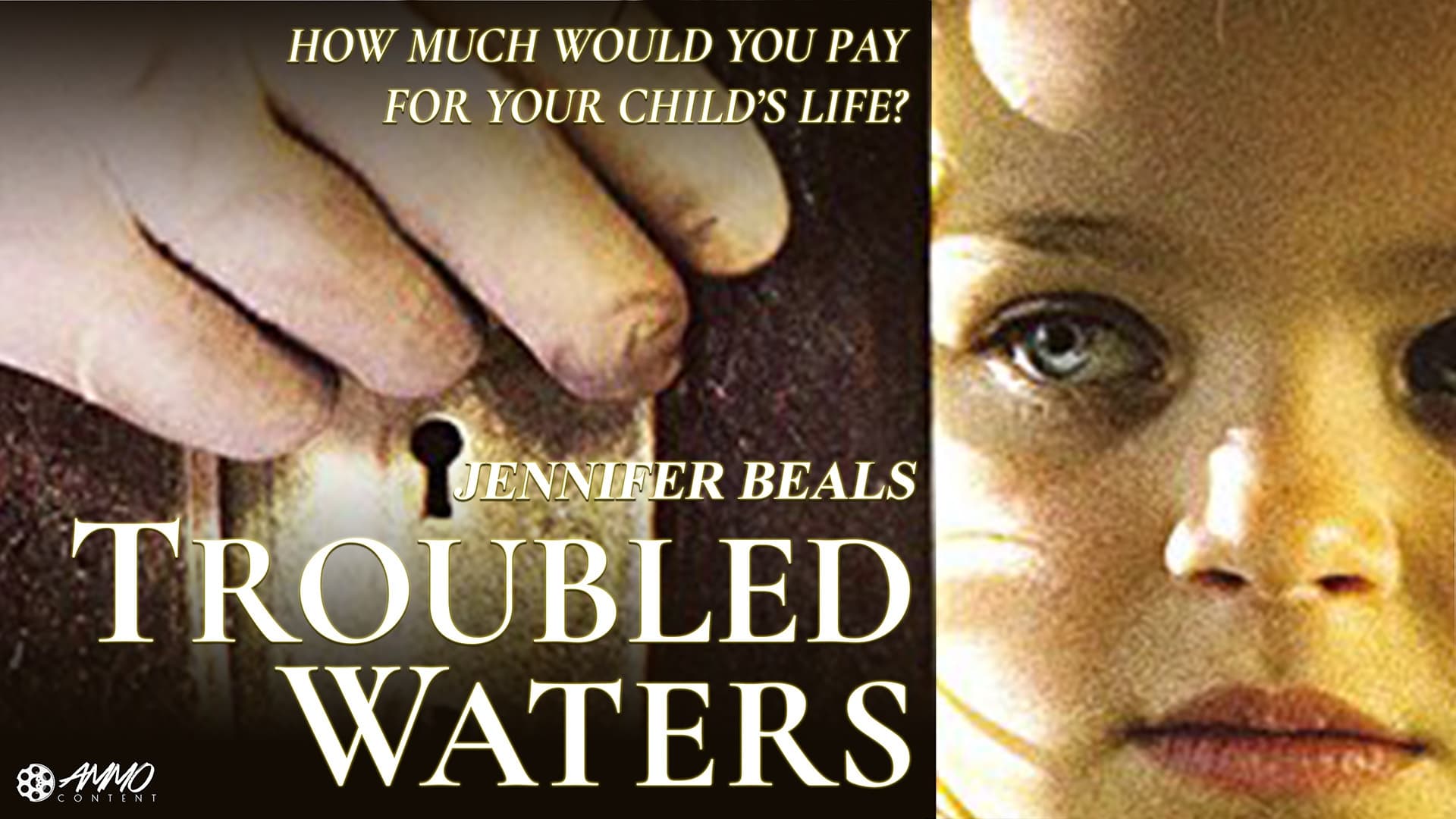 Troubled Waters - Where to Watch and Stream - TV Guide