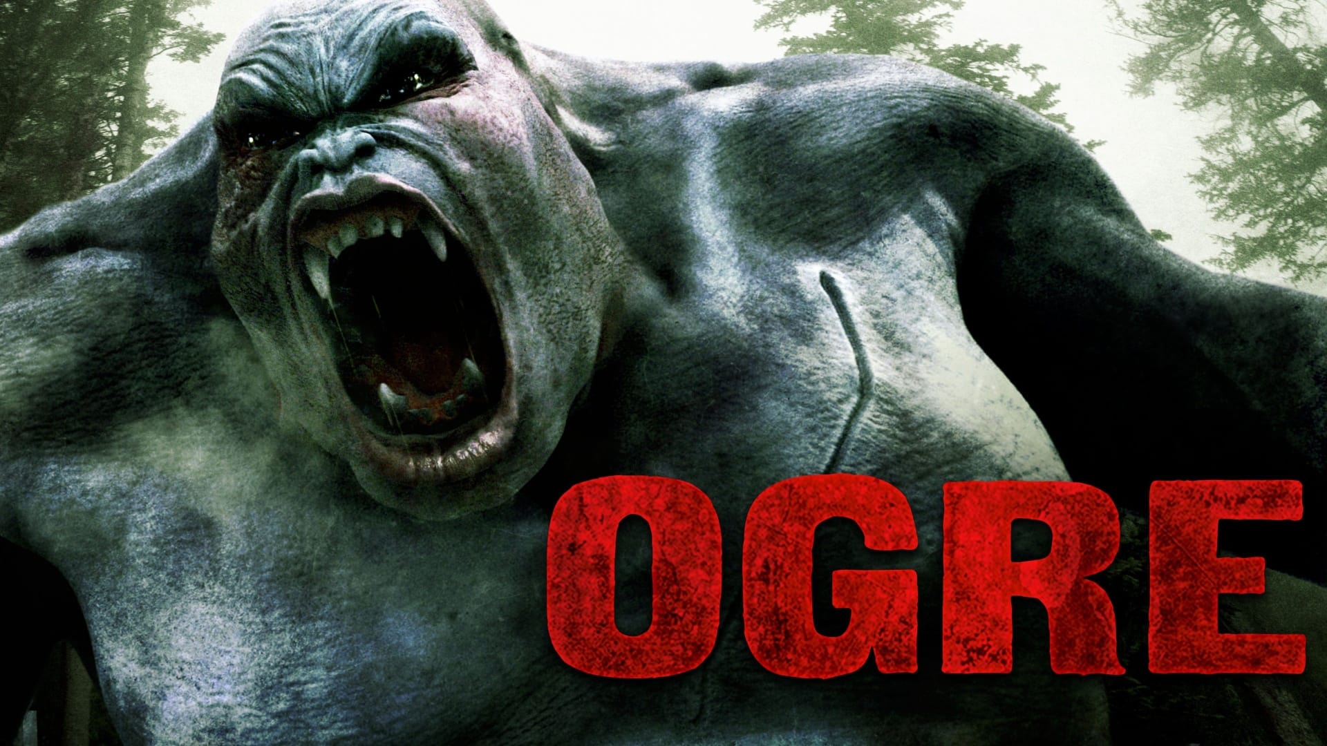 Ogre - Where to Watch and Stream - TV Guide