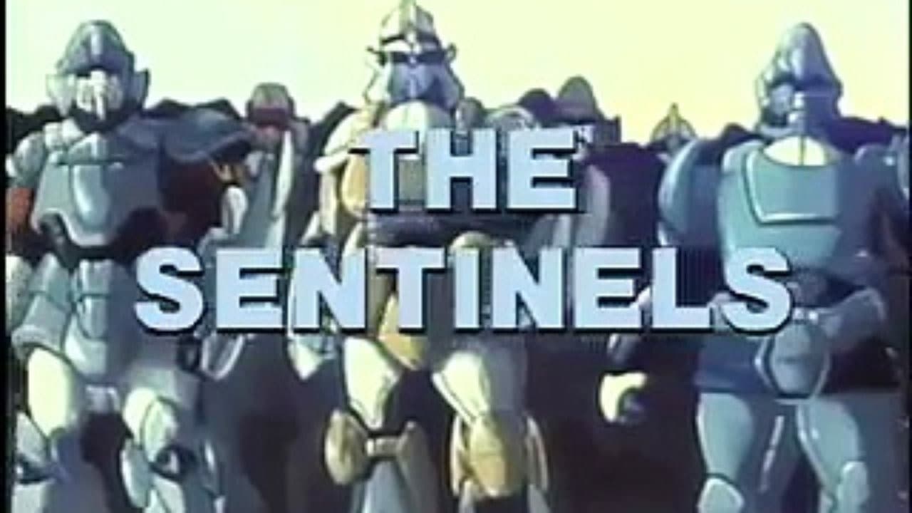 Robotech II: The Sentinels - Where to Watch and Stream - TV Guide