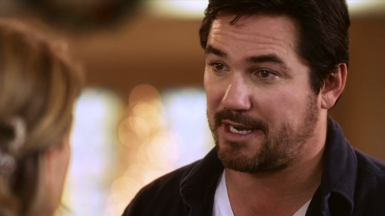 Merry Ex-Mas - Full Cast & Crew - TV Guide