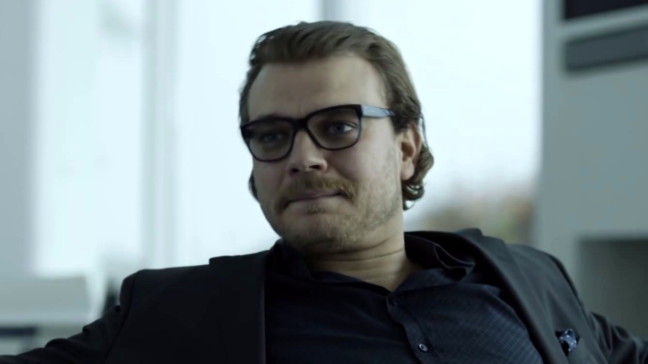 Department Q: The Absent One - Where to Watch and Stream - TV Guide