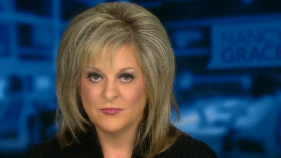 Nancy Grace - Where to Watch and Stream - TV Guide