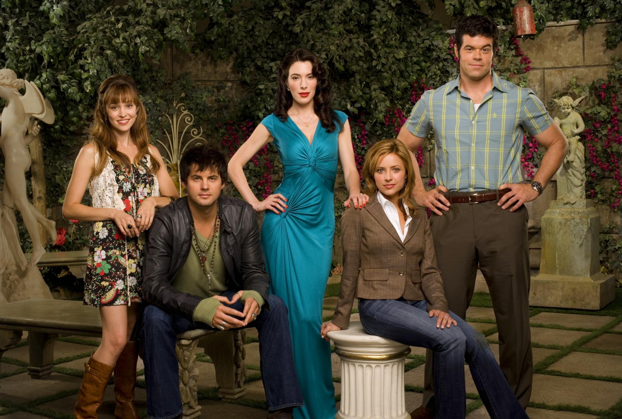 Valentine - Where to Watch and Stream - TV Guide