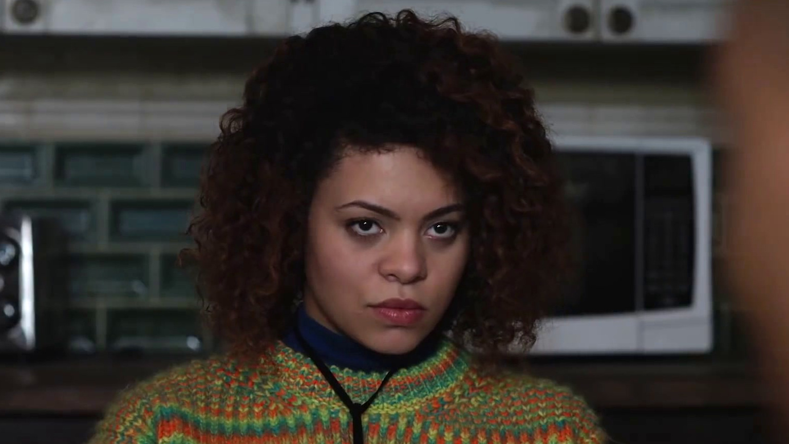 October Faction - Full Cast & Crew - TV Guide