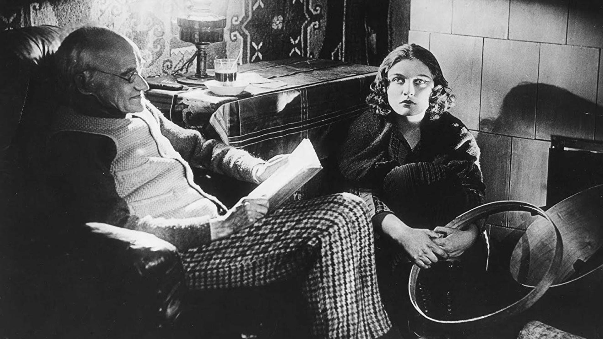 The Girl with the Hat Box - Where to Watch and Stream - TV Guide