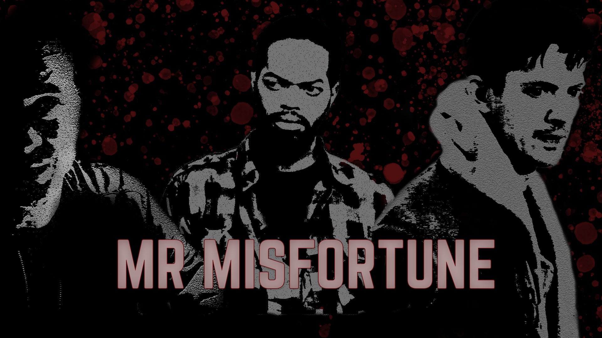Mr Misfortune - Where to Watch and Stream - TV Guide