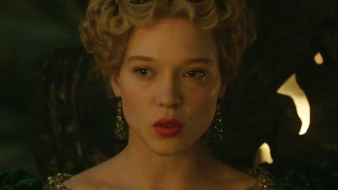 Beauty and the Beast - Full Cast & Crew - TV Guide
