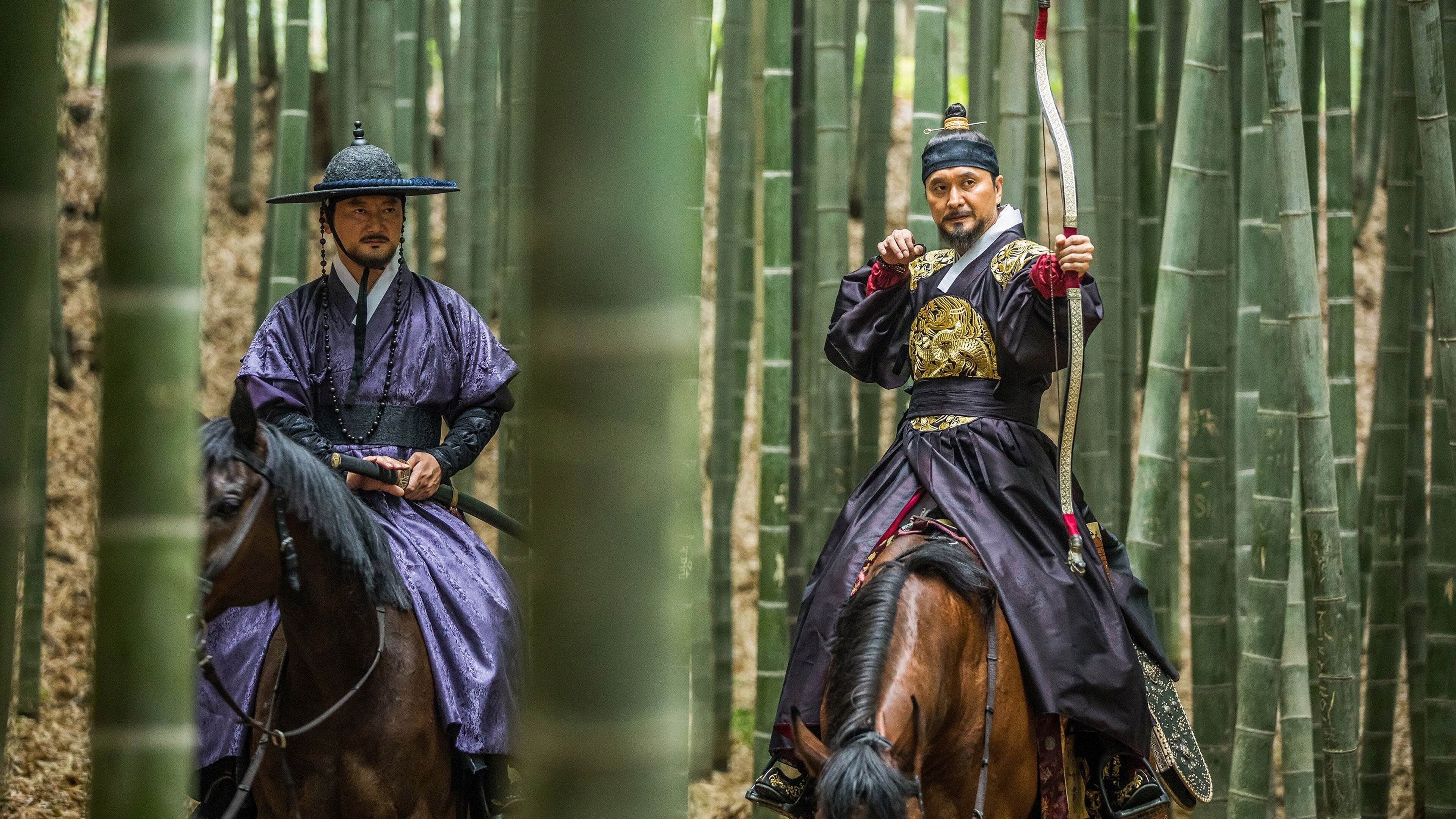The Swordsman - Where to Watch and Stream - TV Guide