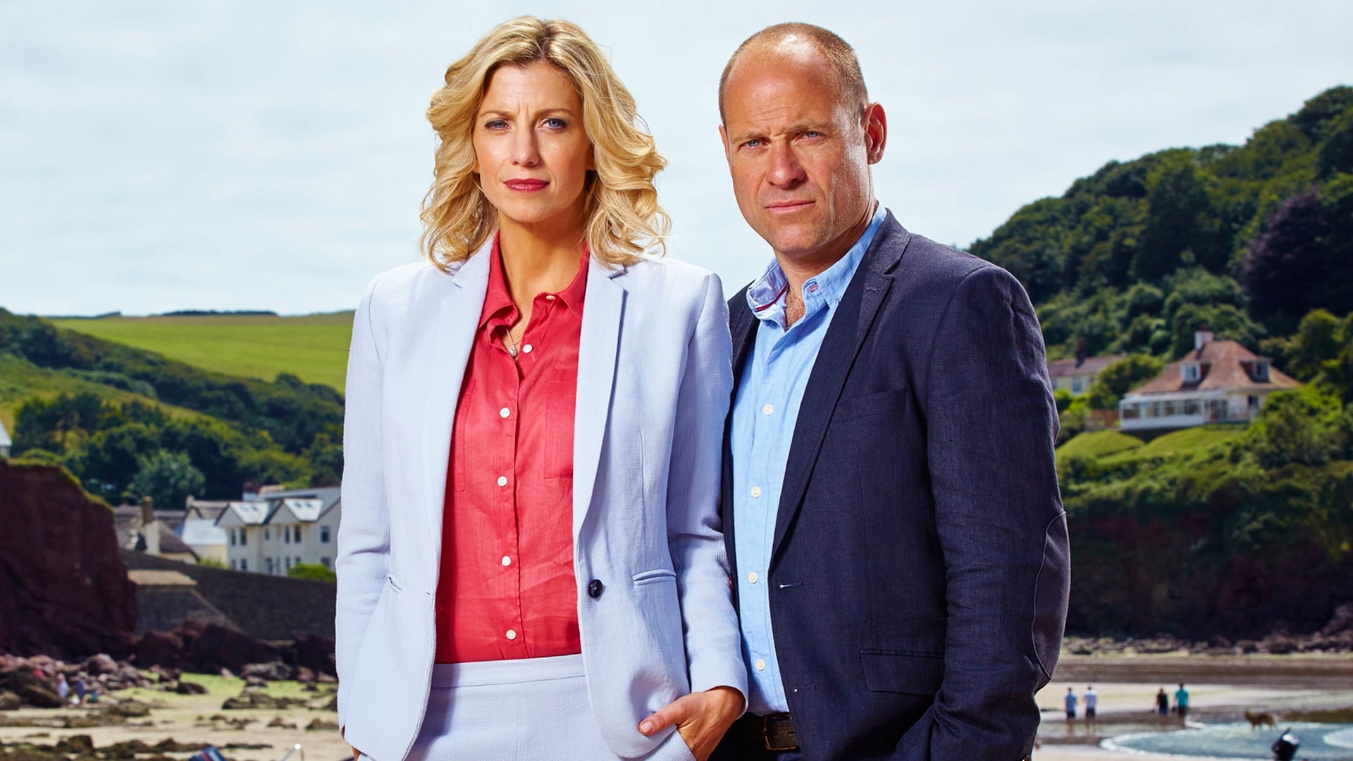 The Coroner - Full Cast & Crew - TV Guide