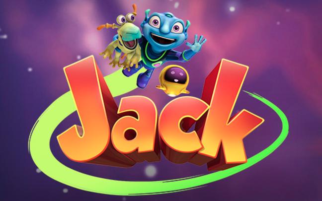 Watch Jack Online | Season 1 (2011) | TV Guide