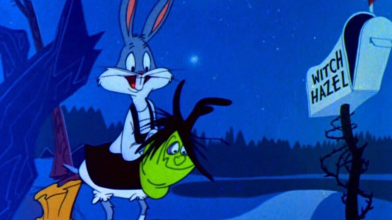 Bugs Bunny's Howl-oween Special - Where to Watch and Stream - TV Guide