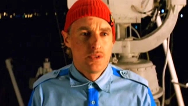 The Life Aquatic with Steve Zissou - Full Cast & Crew - TV Guide