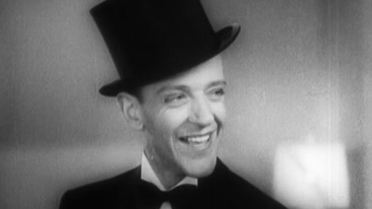 Top Hat - Where to Watch and Stream - TV Guide