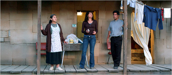 The Virgin of Juarez - Where to Watch and Stream - TV Guide