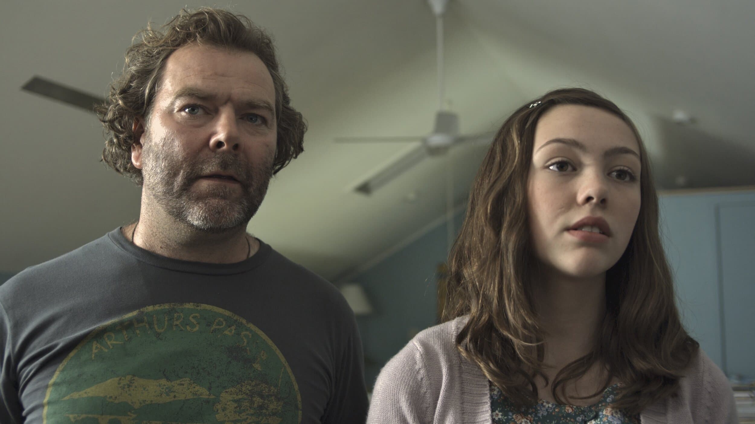 Eruption - Where to Watch and Stream - TV Guide
