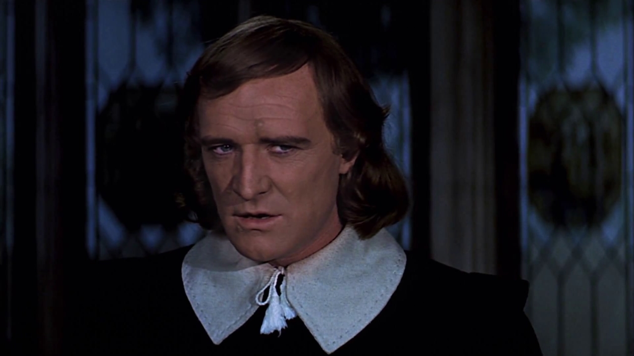 Cromwell - Full Cast & Crew - TV Guide