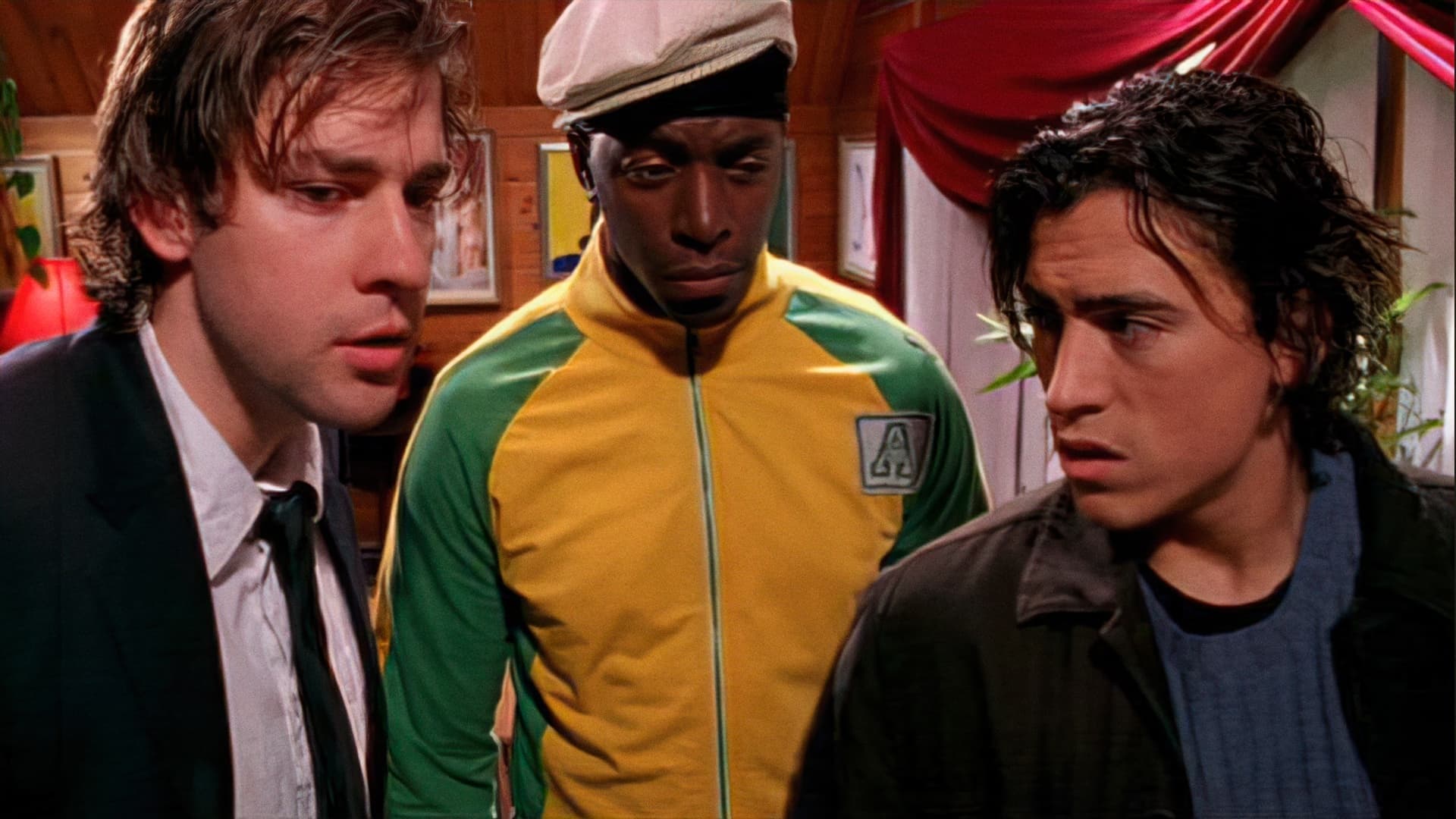 A New Wave - Where to Watch and Stream - TV Guide