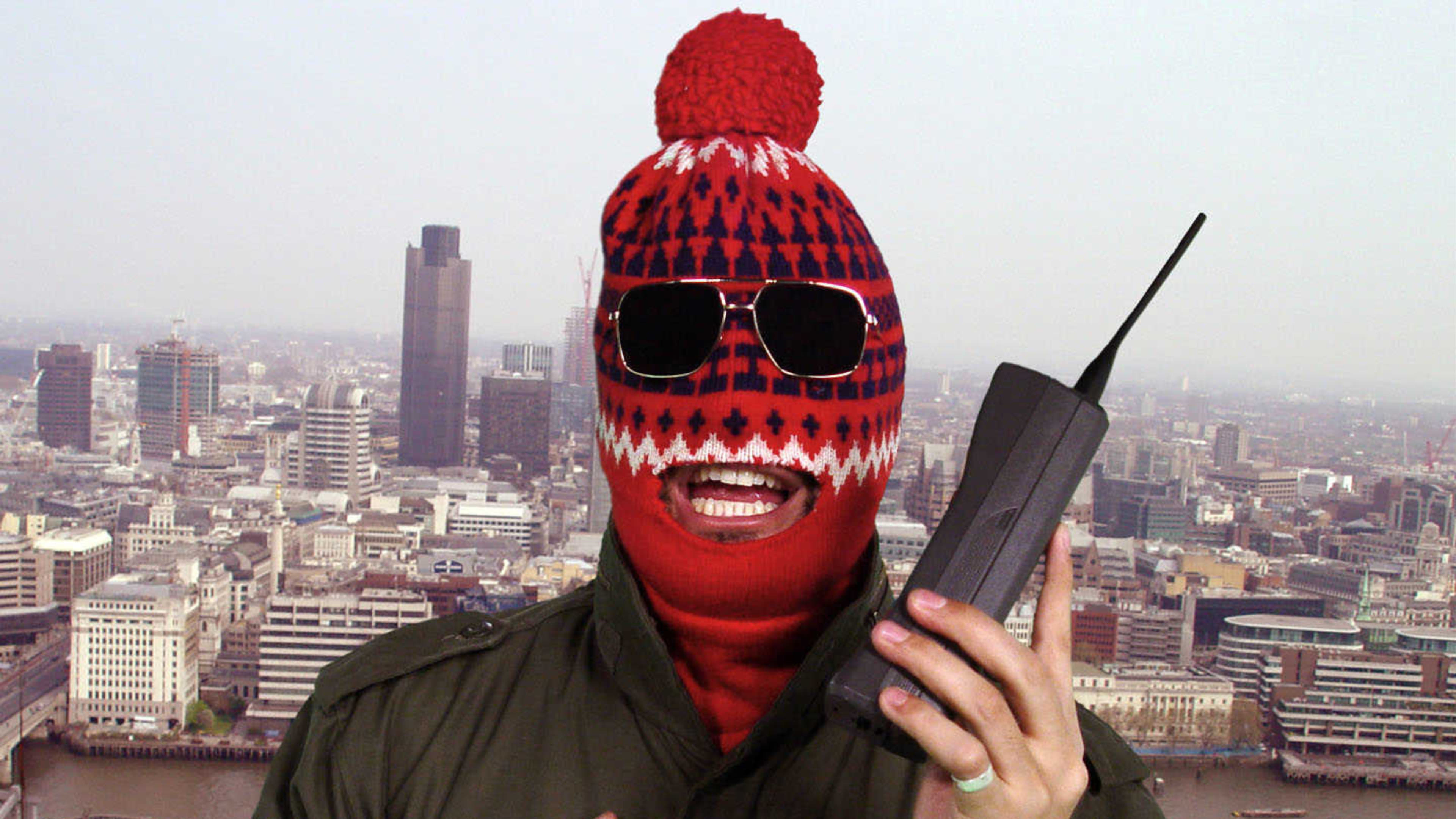 Fonejacker - Where to Watch and Stream - TV Guide
