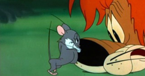 Slap Happy Lion - Movie Reviews and Movie Ratings - TV Guide