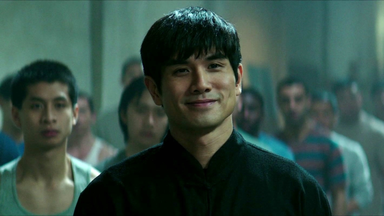 Birth of the Dragon - Where to Watch and Stream - TV Guide