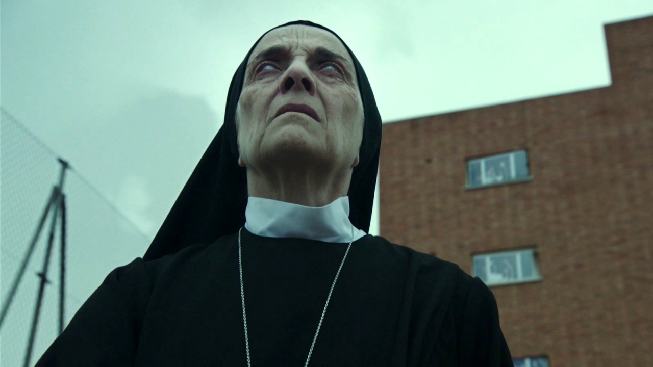 Veronica - Where to Watch and Stream - TV Guide