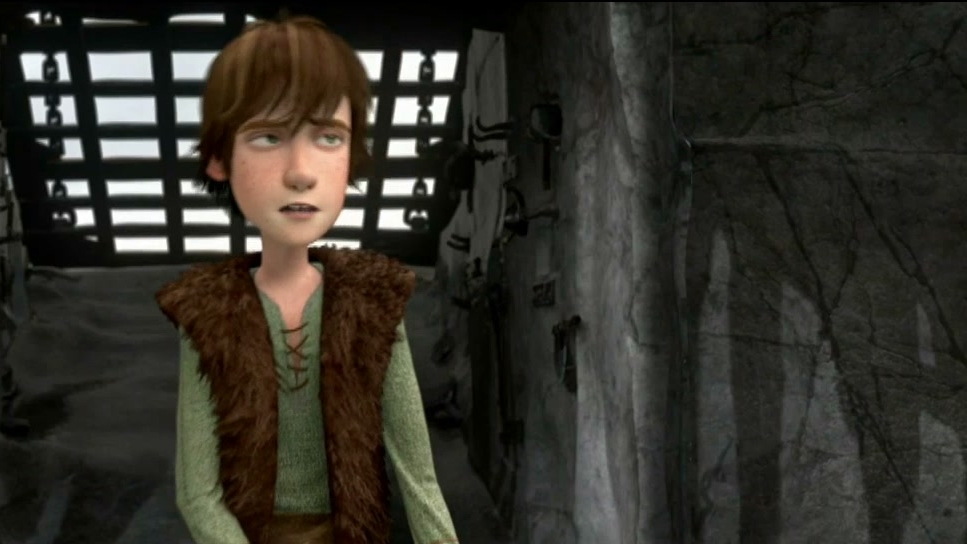 How to Train Your Dragon - Full Cast & Crew - TV Guide