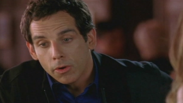Veio Polly Cast Volledige Cast Van Along Came Polly (Film, 2004)