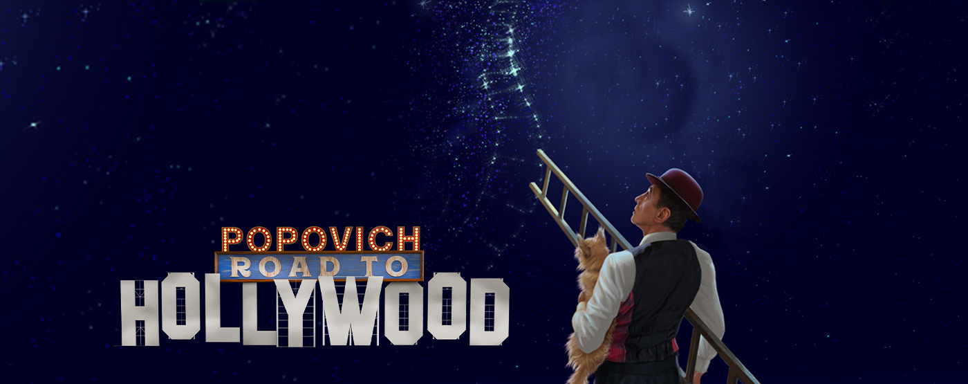 Popovich: Road to Hollywood - Where to Watch and Stream - TV Guide