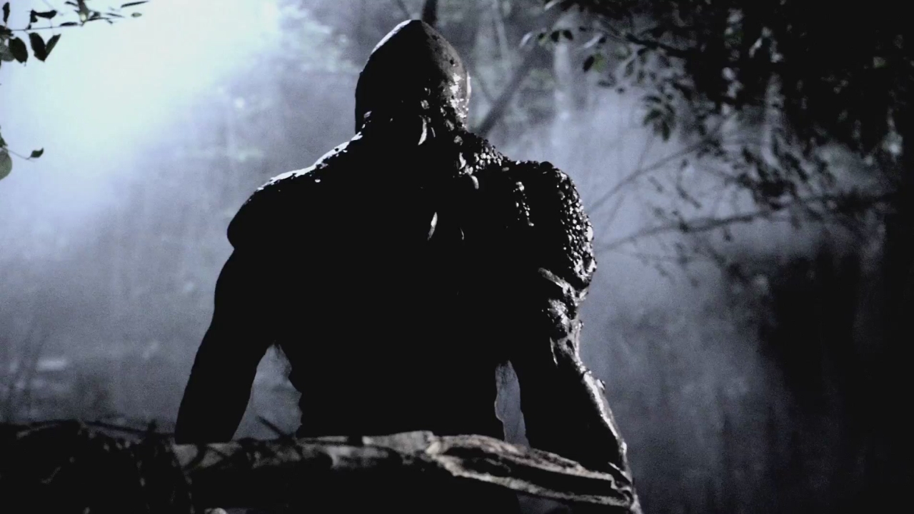 Creature - Where to Watch and Stream - TV Guide