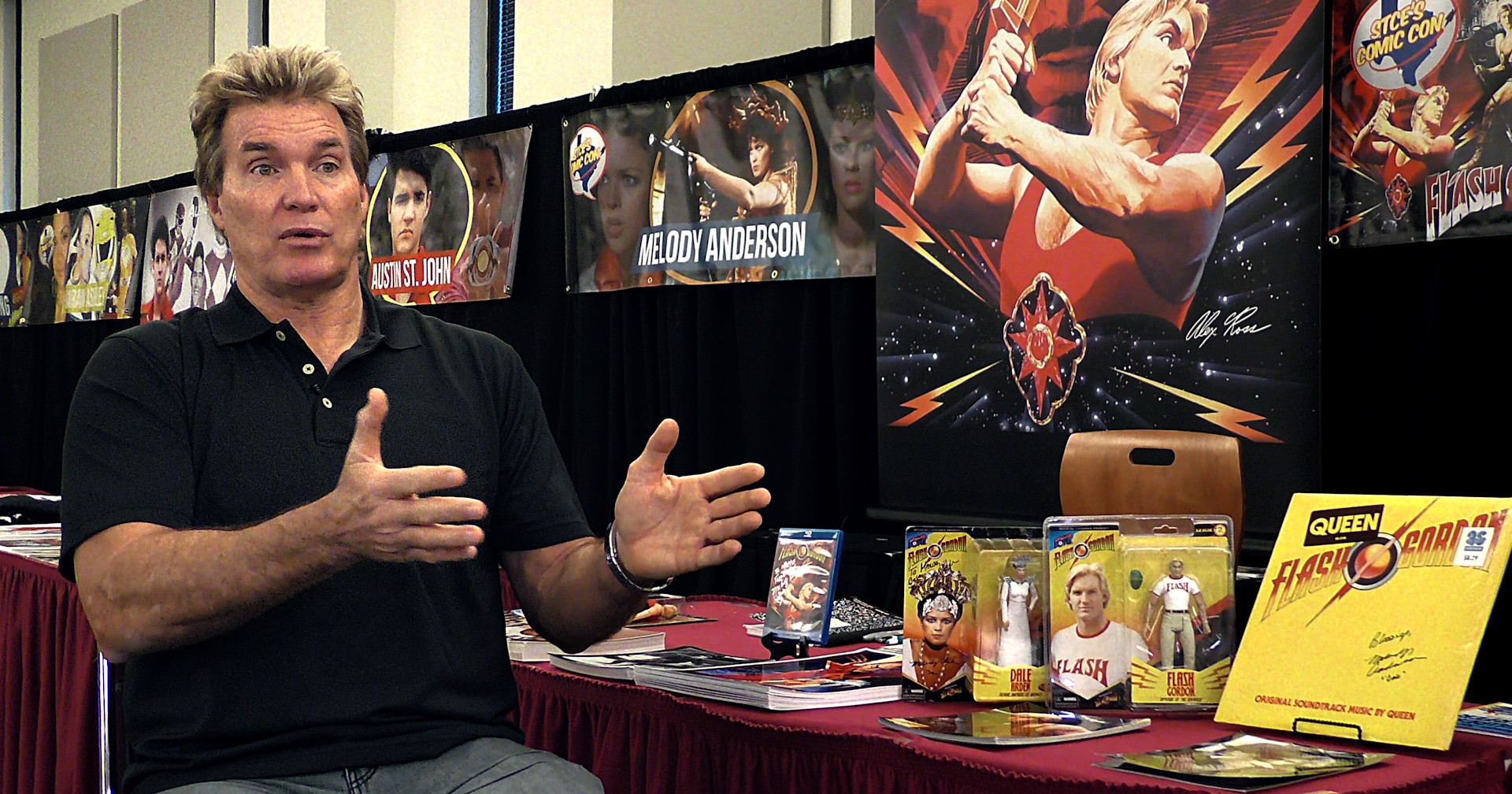 Life After Flash - Where to Watch and Stream - TV Guide