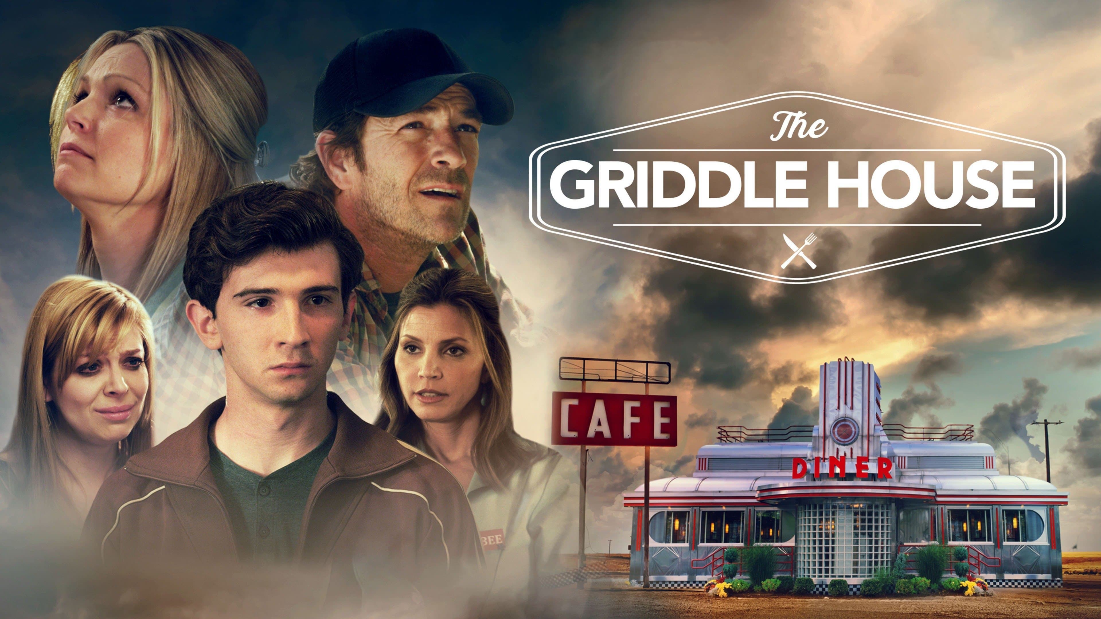 The Griddle House - Where to Watch and Stream - TV Guide