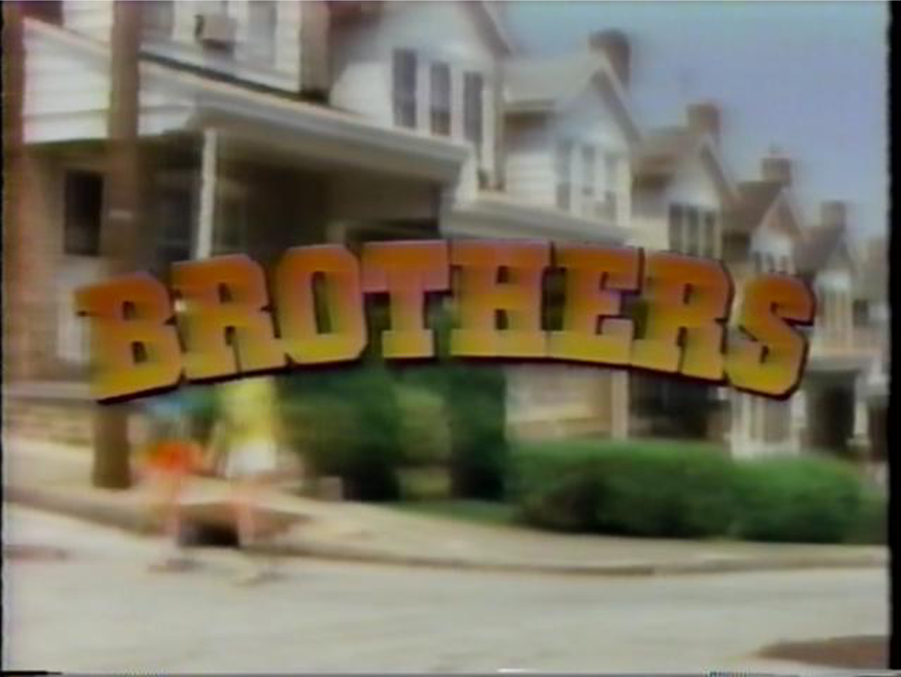 Brothers - Where to Watch and Stream - TV Guide