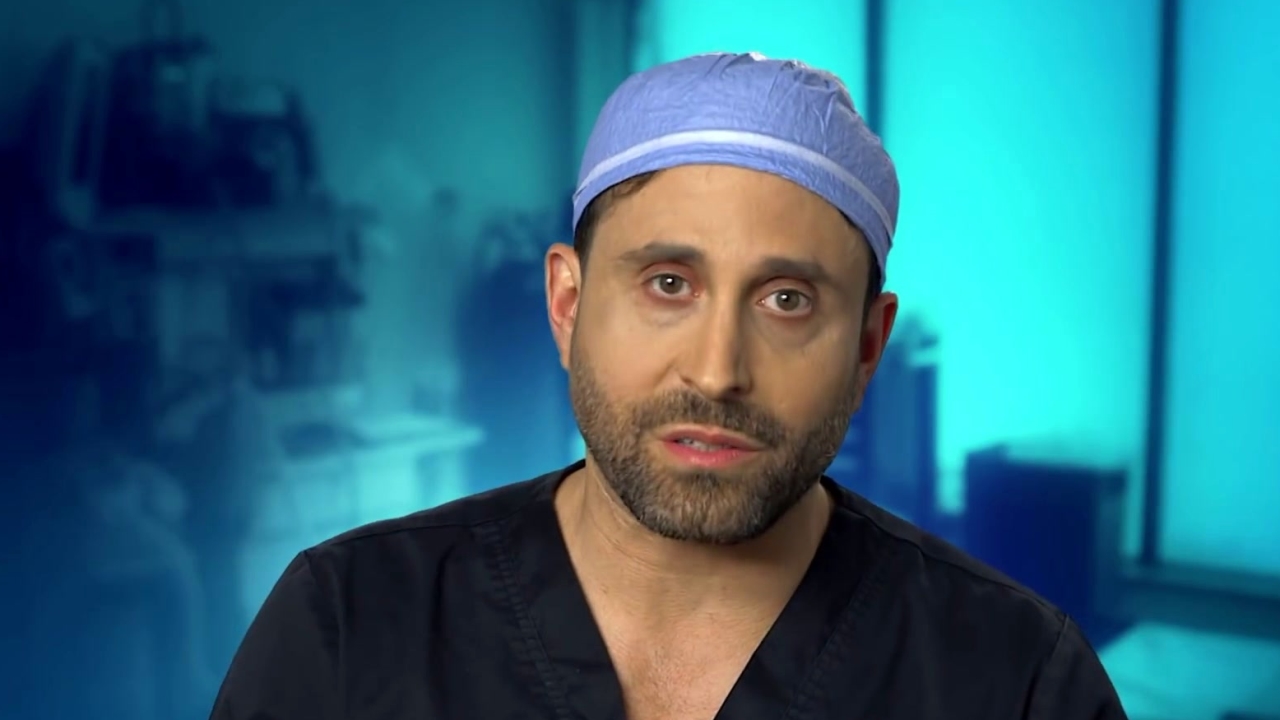 Dr. Miami - Where to Watch and Stream - TV Guide