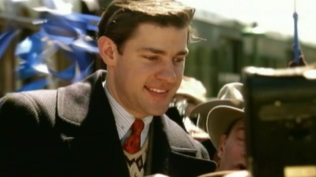 Leatherheads - Full Cast & Crew - TV Guide