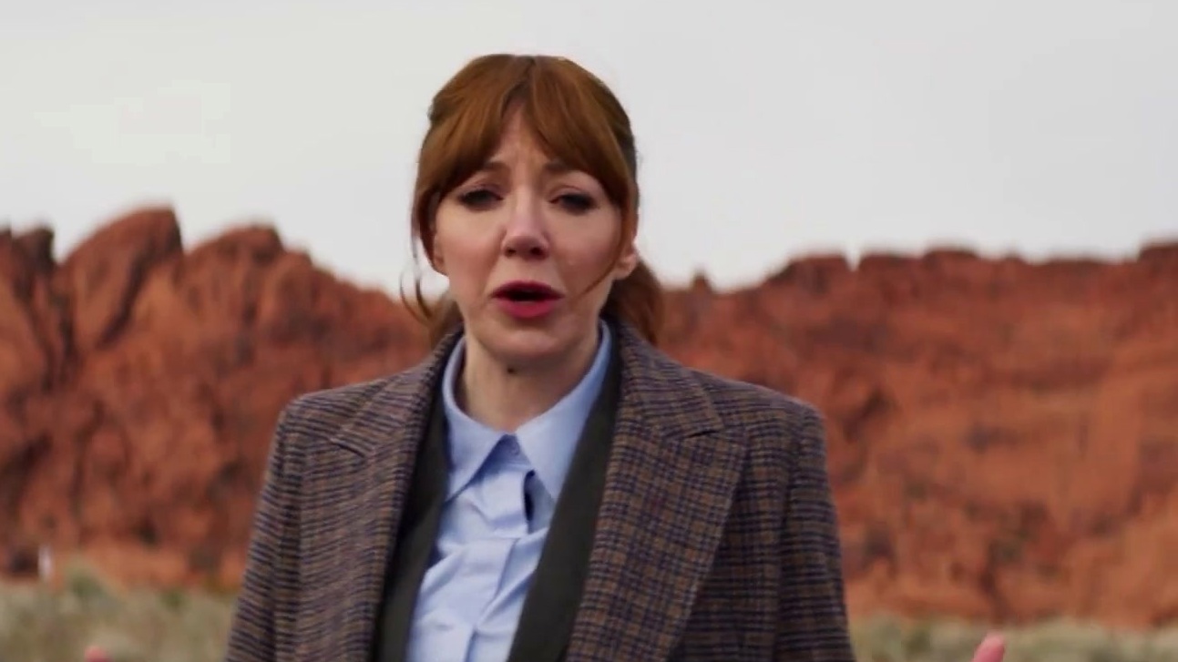 Cunk on Life - Full Cast & Crew - TV Guide