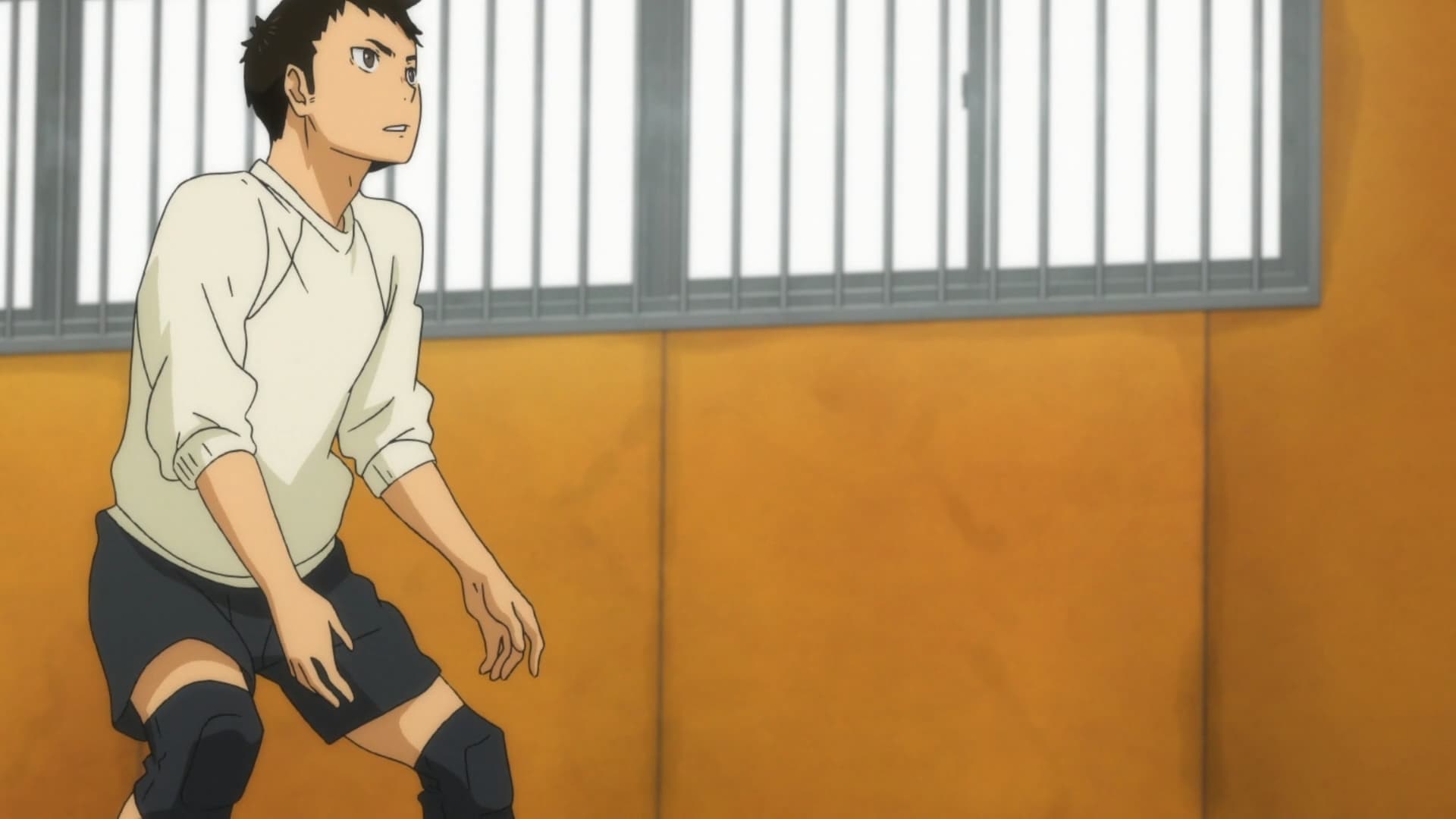 Haikyuu!! The Movie 1: The End and the Beginning - Where to Watch and ...