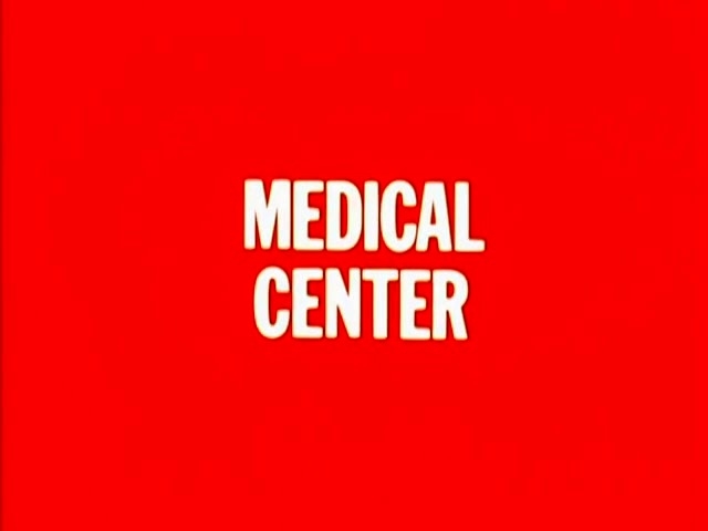 Medical Center - Full Cast & Crew - TV Guide