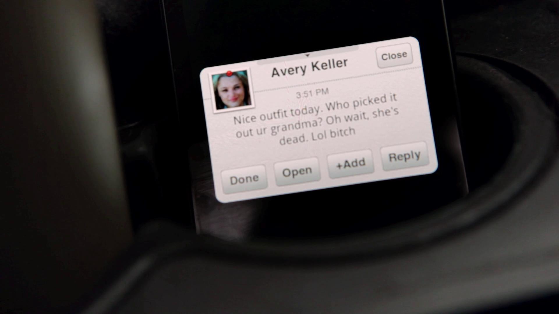 A Girl Like Her - Where to Watch and Stream - TV Guide