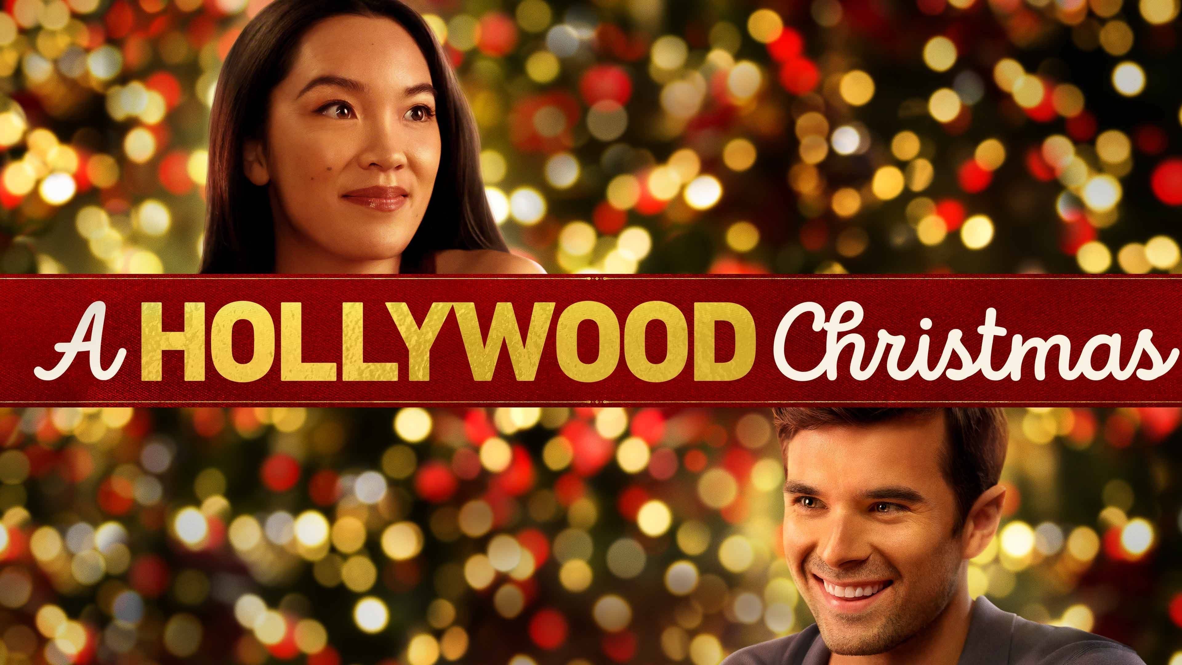 A Hollywood Christmas - Where to Watch and Stream - TV Guide