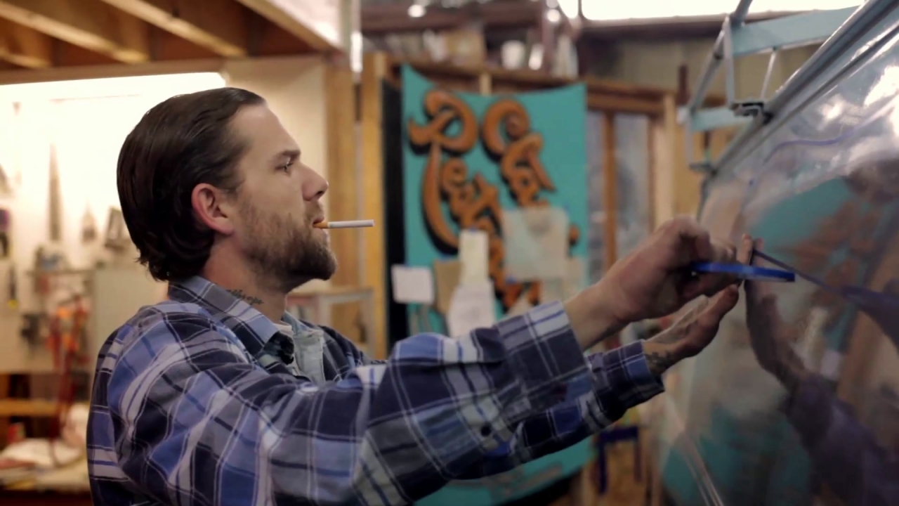 Sign Painters - Where to Watch and Stream - TV Guide