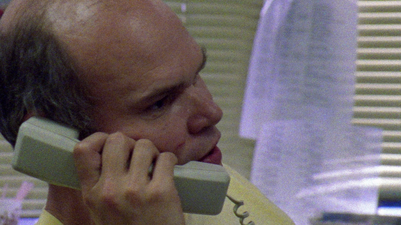 The War Room - Where to Watch and Stream - TV Guide
