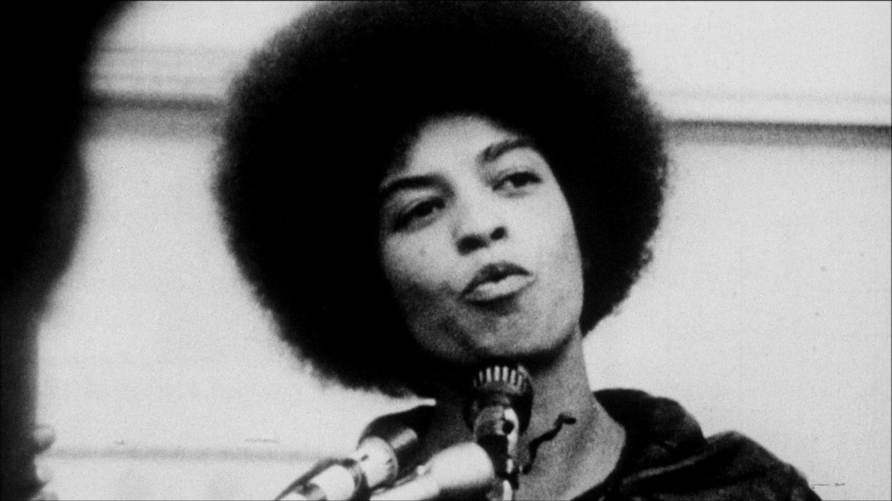 Free Angela and All Political Prisoners - Where to Watch and Stream ...