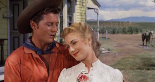 Oklahoma! - Full Cast & Crew - TV Guide