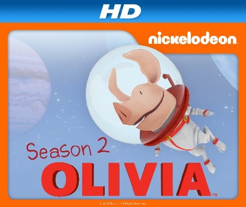 Olivia - Full Cast & Crew - TV Guide